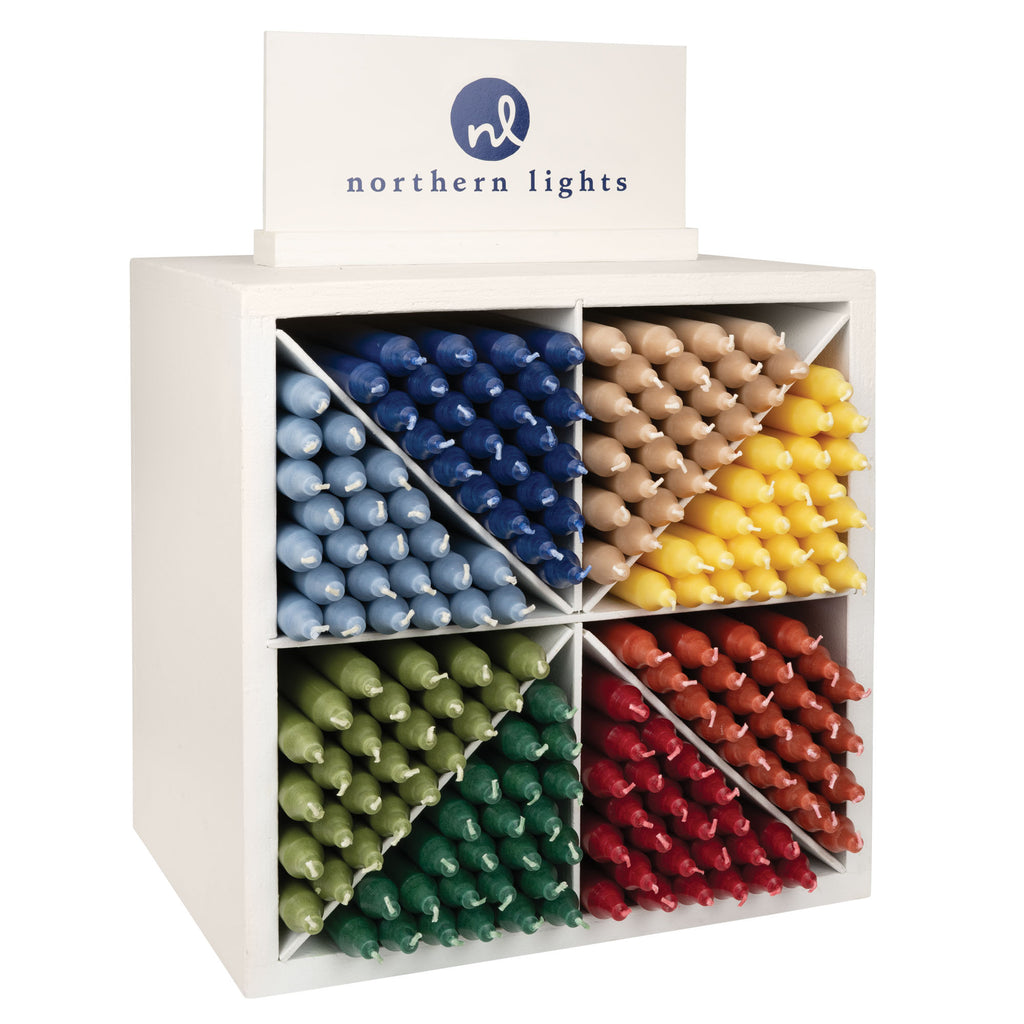 Merchandising — Northern Lights Wholesale